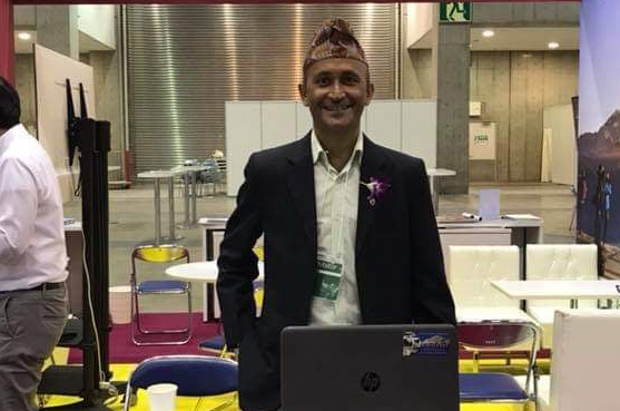 Around The Himalayas